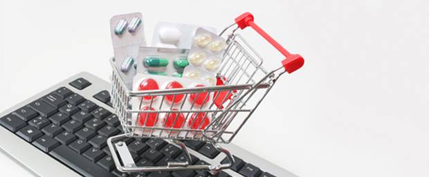 Voll im Trend: Internet-Apotheken